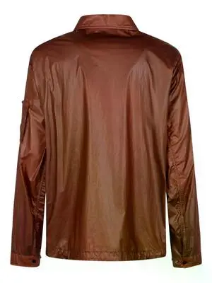 C.P. COMPANY Lens Detail Jacket