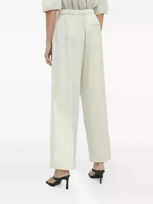 SAMSOE SAMSOE Pleated Trousers