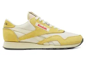 REEBOK Classic Nylon Kodak Sneakers