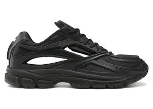 Reebok Cut Out Sneakers For Men