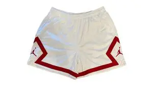 Jordan Short Shorts For Women