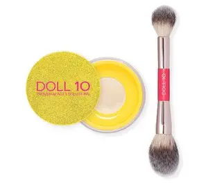 Doll 10 Face Makeup Products