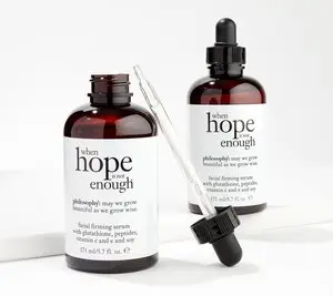 Philosophy Antioxidant Skincare Products