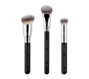 SIGMA BEAUTY S Essential Base Brush Set - One-color