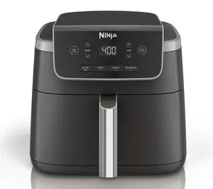 NINJA 4-in-1 5-qt Nonstick Air Fryer Pro - One-color