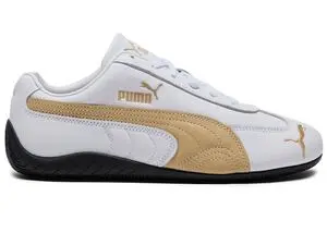 PUMA Speedcat Leather Sneakers