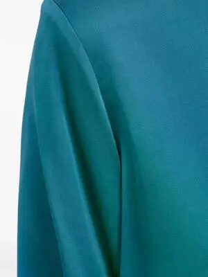 SAMSOE SAMSOE Pleated Blouse