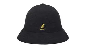 KANGOL Bermuda Bucket Hat