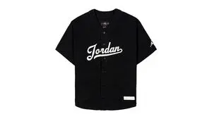 JORDAN Flight Mvp Baseball T-shirt