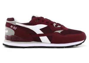 DIADORA N.92 Sneakers - Advent Violet