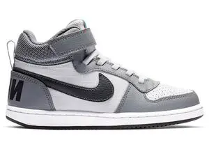 Nike Court Borough Mid Sneakers