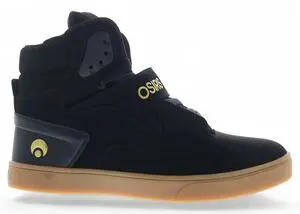 OSIRIS Rize Ultra High-top Sneakers