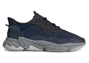 Adidas Ozweego Black - Night Indigo/core Black/grey