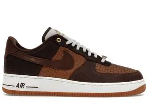 Nike Air Force 1 Low New Jersey