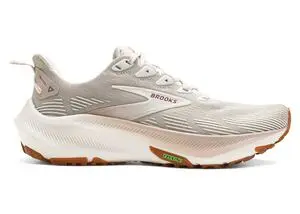 Brooks Ghost Trail Sneakers - Coconut/chateau/rose