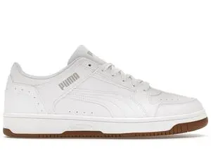 PUMA Rebound Joy Lo Sneakers Puma White