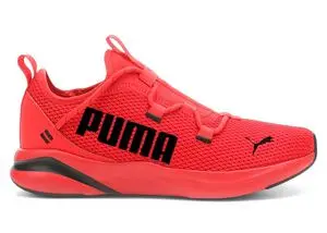 PUMA Softride Rift Bold 2.0 Sneakers - For All Time Red/puma Black