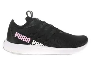 PUMA Star Vital Sneakers - Puma Black/puma White
