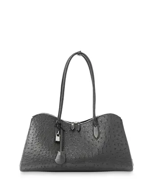 Stella McCartney Ryder Tote - Slate