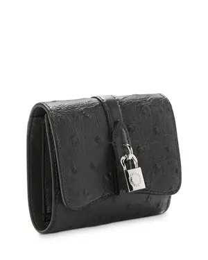 Stella McCartney Stella Ryder Trifold Wallet