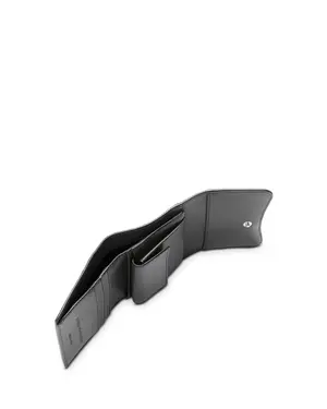 Stella McCartney Stella Ryder Trifold Wallet