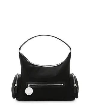 Stella Mccartney Flap Shoulder Bags