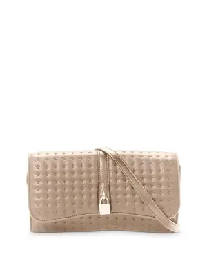 Stella Mccartney Quilted Cross Body Bags