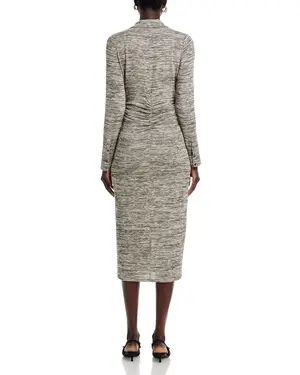 Ramy Brook Rachelle Midi Dress