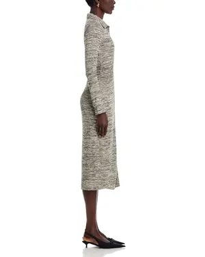 Ramy Brook Rachelle Midi Dress