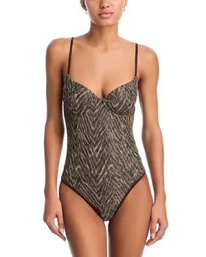Ramy Brook Underwire Swimsuits