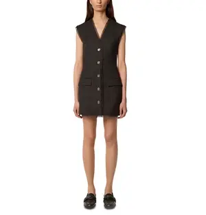 Tresse Raxona Mini Dress