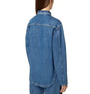 Tresse Veron Jacket