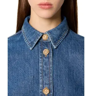 Tresse Veron Jacket