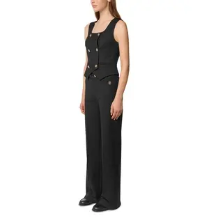 Tresse Caxtona Top