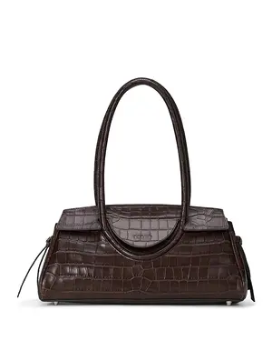 Staud Croc Effect Bags For Women