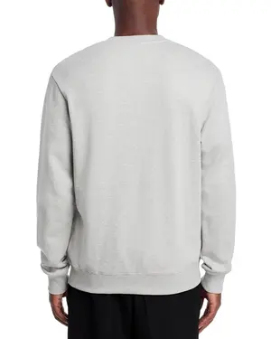 Scotch & Soda Logo Sweatshirt