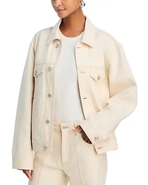 Helmut Lang Classic Trucker Jacket