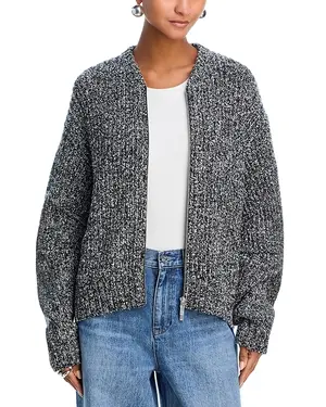 Helmut Lang Drop Shoulder Cardigans For Women