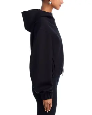 Helmut Lang Hooded Shell Jacket