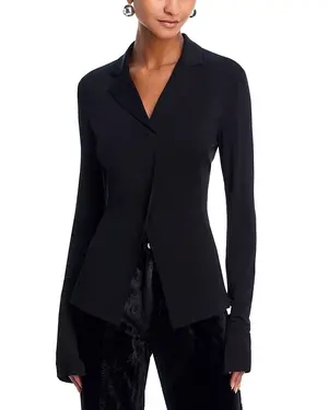 Helmut Lang Long Sleeve Blazers For Women