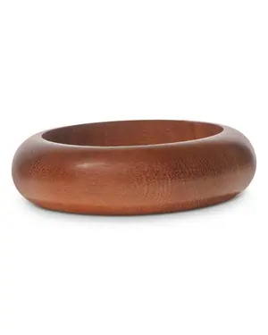 BEN-AMUN Set Of Two Bangle Bracelets