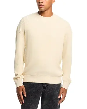 Men's Cream Sweaters