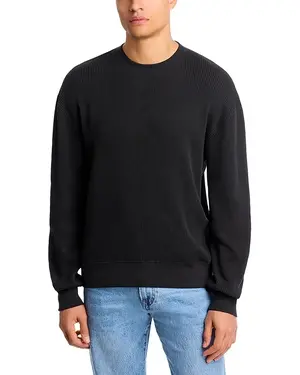 Madewell Drop Shoulder Sweaters For Men