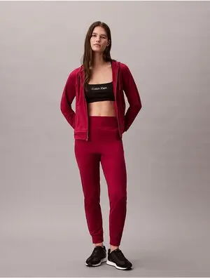 Calvin Klein Stretch Sports Pants For Women