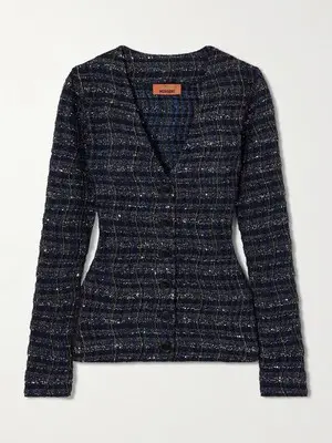 Missoni Checks Cardigans For Women