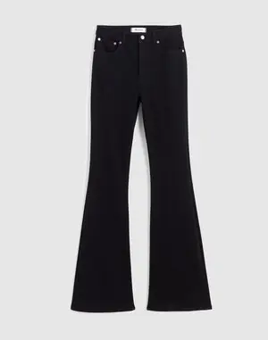 Madewell The Stretch Flare Jean