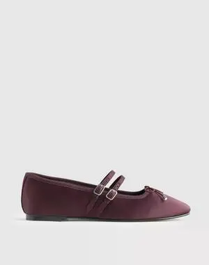 Madewell Square Toe Shoes For Women