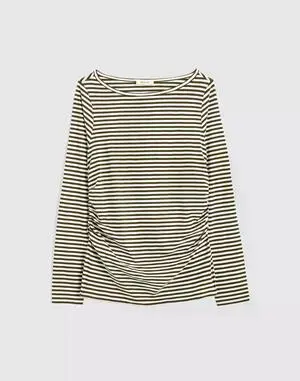 Madewell Ruched Tops