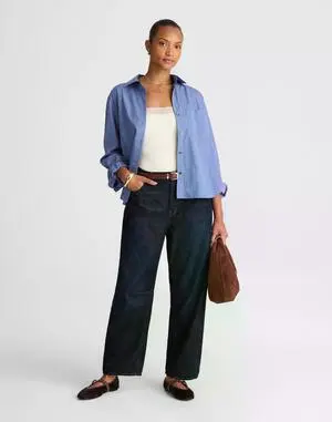 Madewell Stretch Jeans For Women