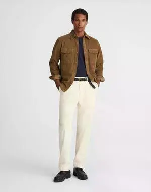 Madewell Chinos Bottoms For Men